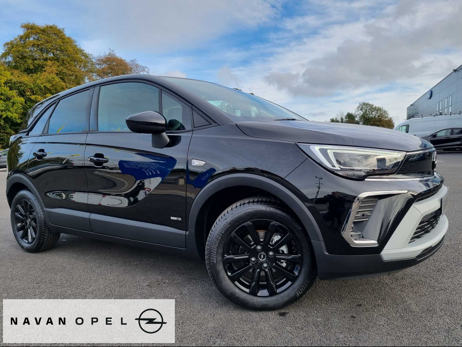 2023 Opel Crossland X SRi 1.2i 85Ps | Jammer.ie