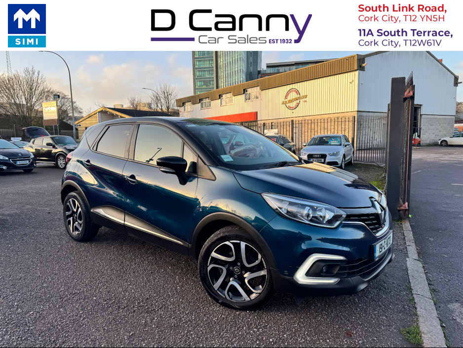 Used Car Sales | D Canny Car Sales | KGM