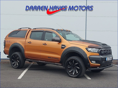 Darren Hayes Motors, DH Westlink, Used Cars Carlow, Car Service Carlow ...