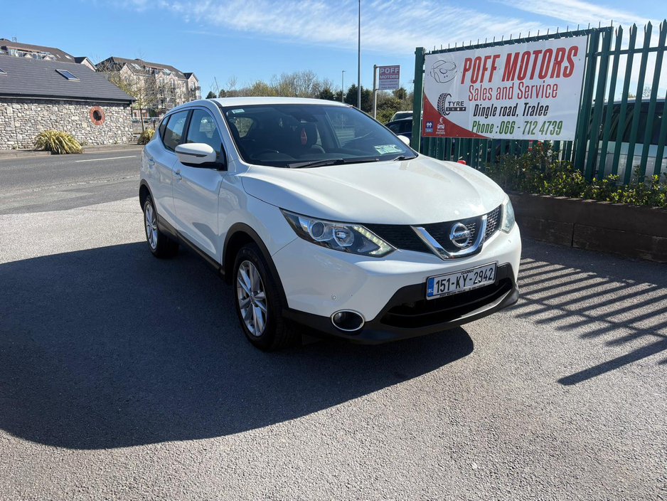 Poff motors Tralee Co Kerry, Used cars Tralee, Car service Tralee, Used ...