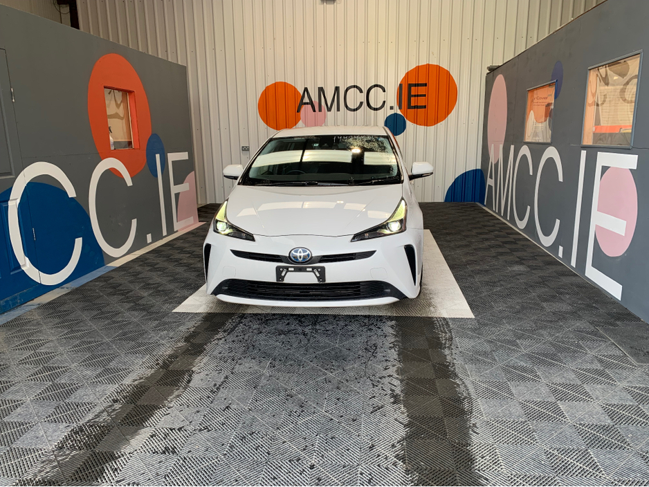 2020 Toyota Prius Reverse Camera/Cruise Control/Au... | Jammer.ie