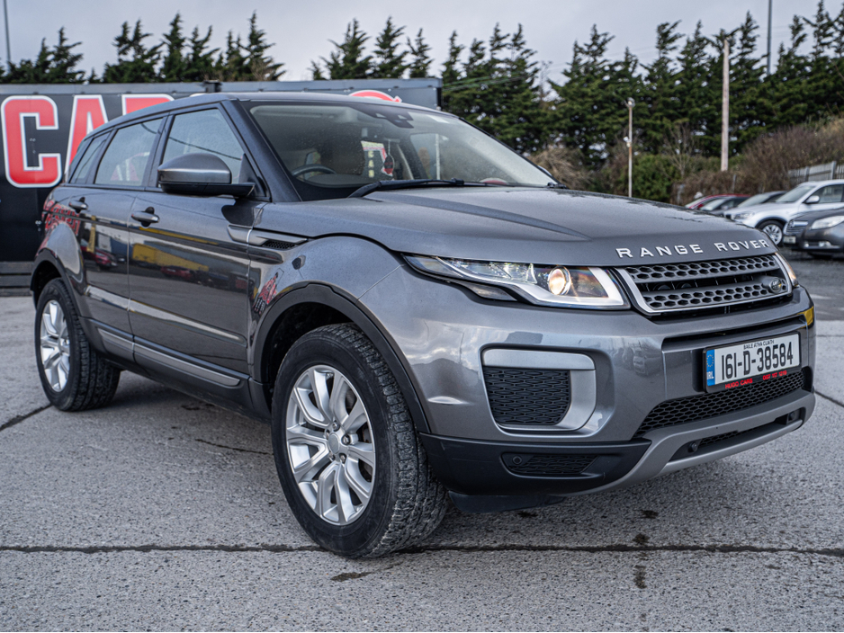 Hugo Cars | Used Cars Dublin 24 | Used Cars Rathcoole | Car Servicing ...