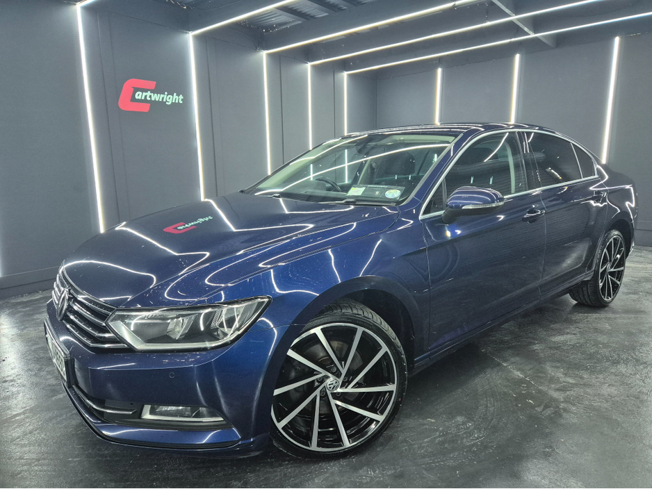 Cartwright | Used Cars Tralee | Used Cars Kerry | Car Finance Kerry