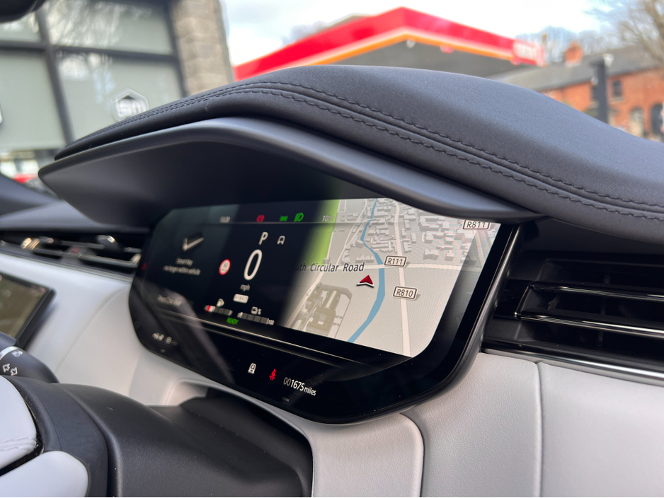 2022 Land Rover NEW MODEL P440 SE DYNAMIC PHEV N1... | Jammer.ie