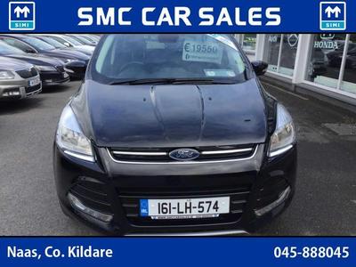 SMC Sales Luxury Used Cars Kildare