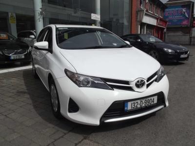 Webb Motors – Used Motors in West Dublin