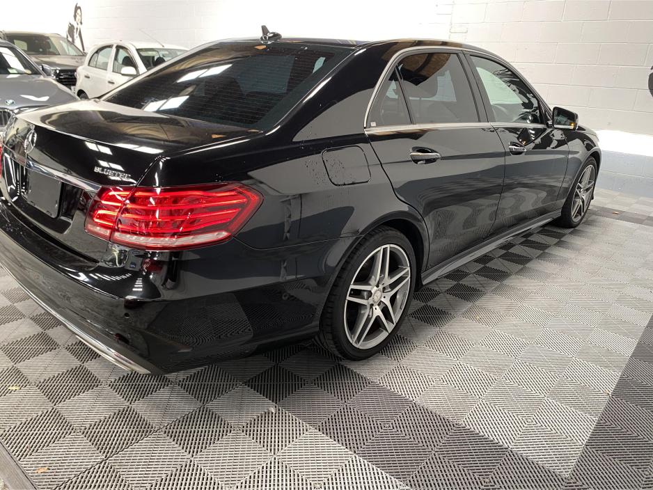2016 Mercedes-Benz E-Class E SERIES BLUETEC AMG LI... | Jammer.ie