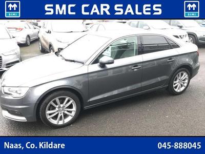SMC Sales Luxury Used Cars Kildare