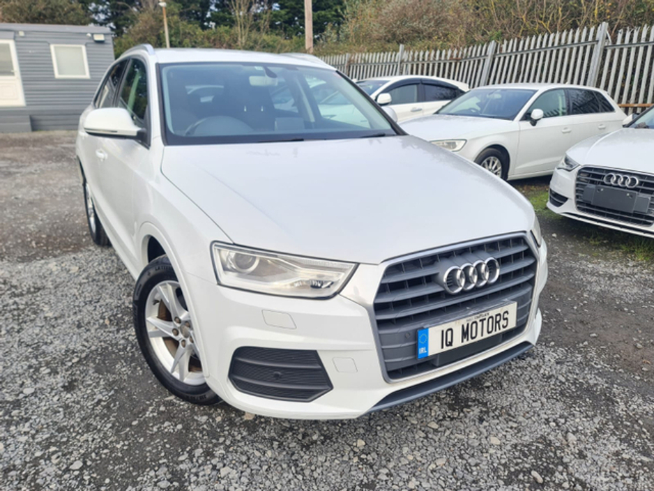 Car Details - IQ Motors