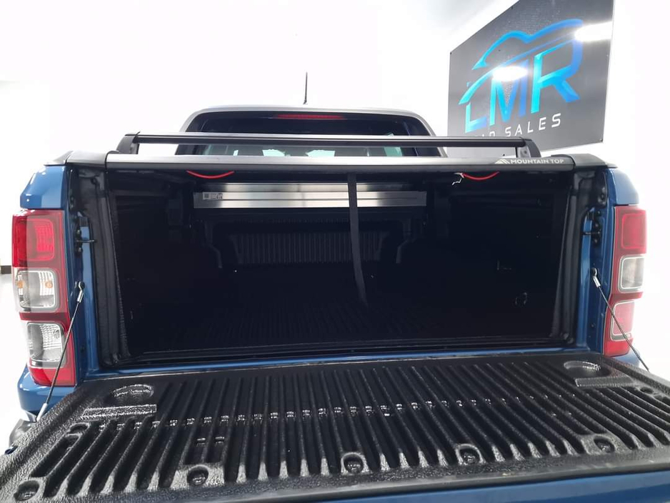 2023 Ford Ranger D/CAB P/U RAPTOR 2.0TD2 2.0 TDI 2... | Jammer.ie