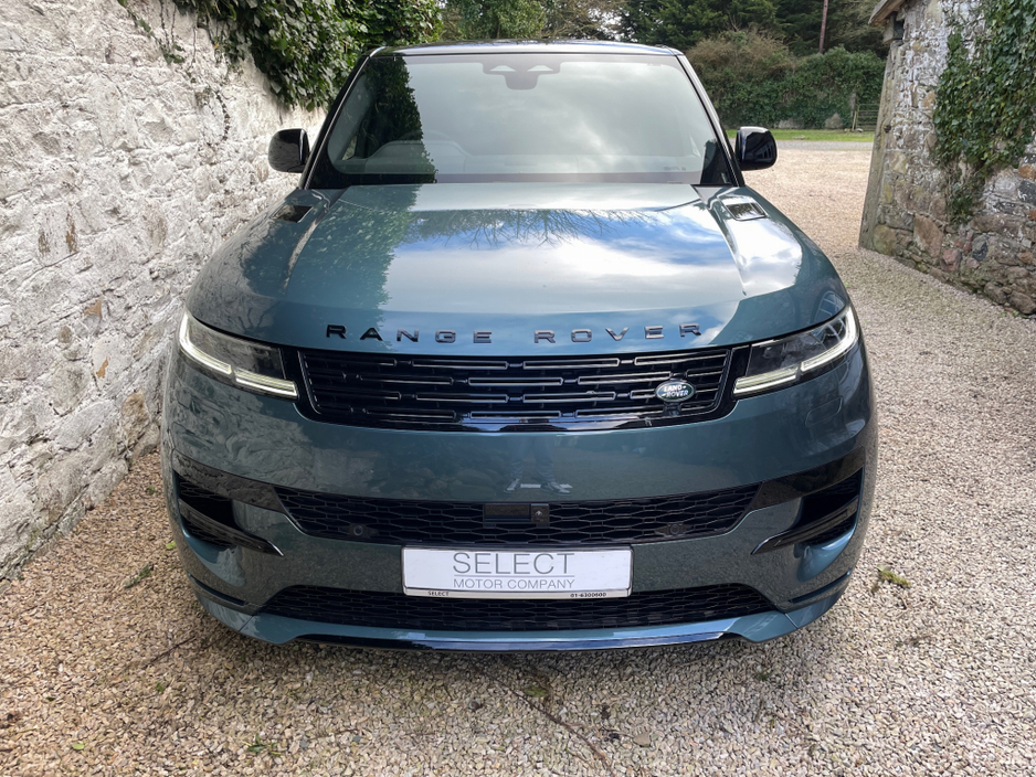 2023 Land Rover Range Rover Sport DYNAMIC SE P440... | Jammer.ie