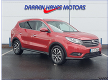 Darren Hayes Motors, DH Westlink, Used Cars Carlow, Car Service Carlow ...