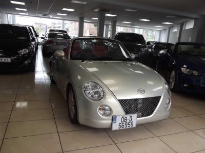 Webb Motors – Used Motors in West Dublin