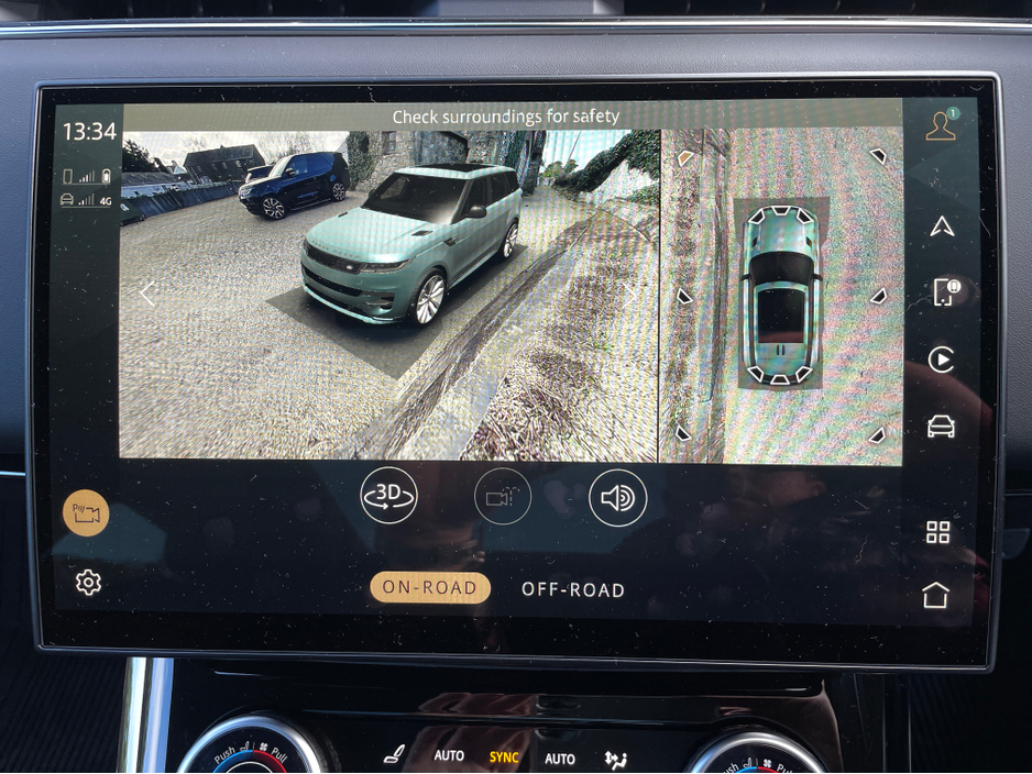 2023 Land Rover Range Rover Sport DYNAMIC SE P440... | Jammer.ie