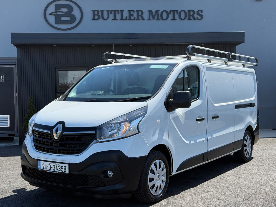 Butler Motors | Used Cars Wexford | CarFinance Wexford