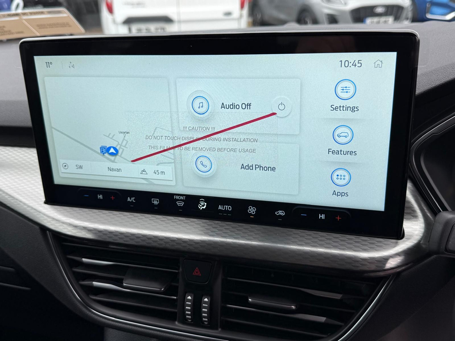 2025 Ford Kuga NEW Kuga Titanium Plug-in Hybrid 24... | Jammer.ie