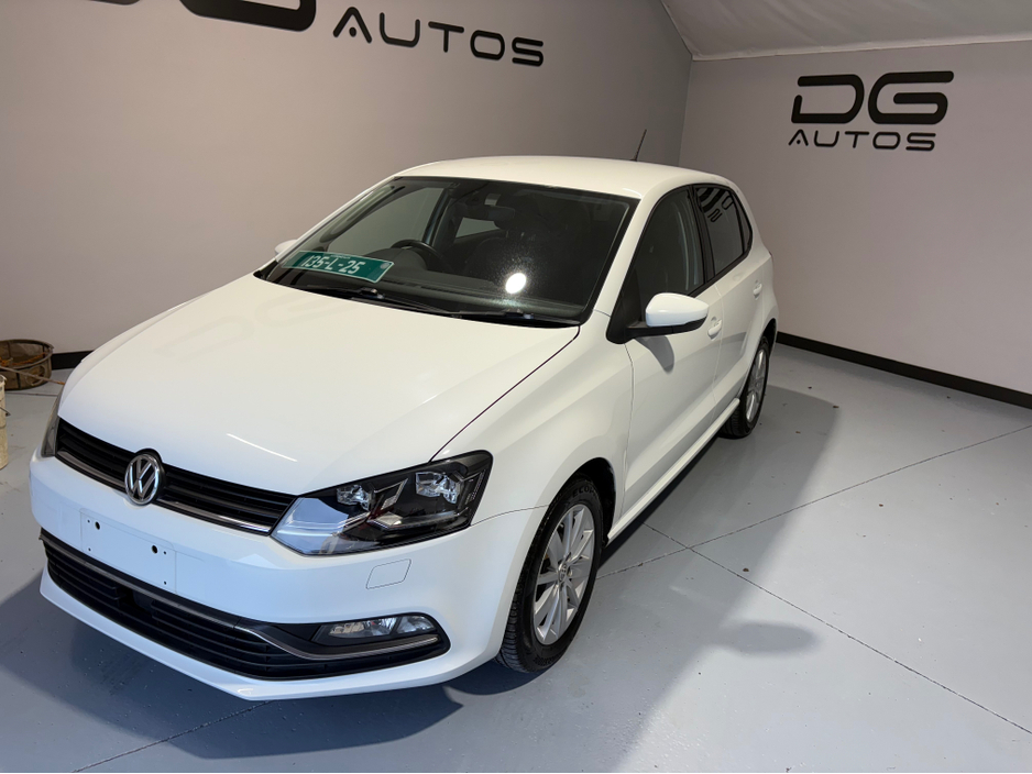 VOLKSWAGEN POLO 2016 Car for Sale in Limerick