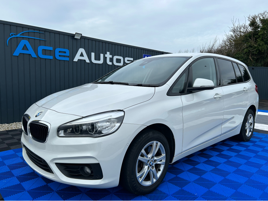 Ace Autos | Used Cars Naas | Car Garage Naas | Car Service Naas