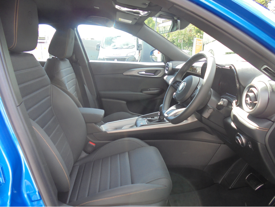 2023 Alfa Romeo Tonale SPECIAL 1.5 MHEV 160 BHP AU... | Jammer.ie