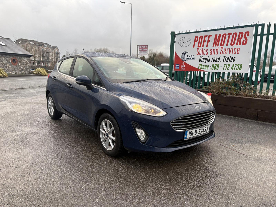 Poff motors Tralee Co Kerry, Used cars Tralee, Car service Tralee, Used ...