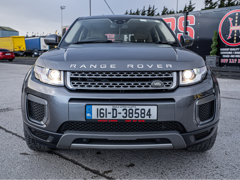 Hugo Cars | Used Cars Dublin 24 | Used Cars Rathcoole | Car Servicing ...