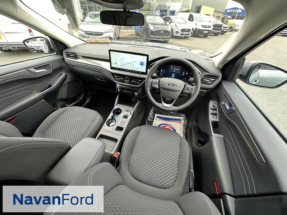 2025 Ford Kuga NEW Kuga Titanium 2.5 Plug-in Hybri... | Jammer.ie