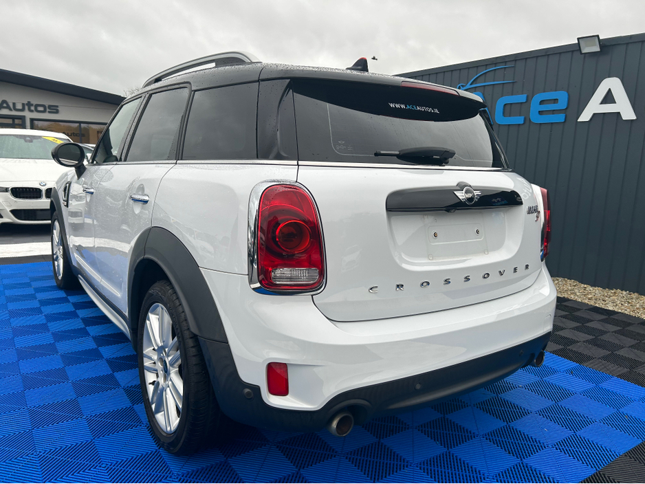 Ace Autos | Used Cars Naas | Car Garage Naas | Car Service Naas