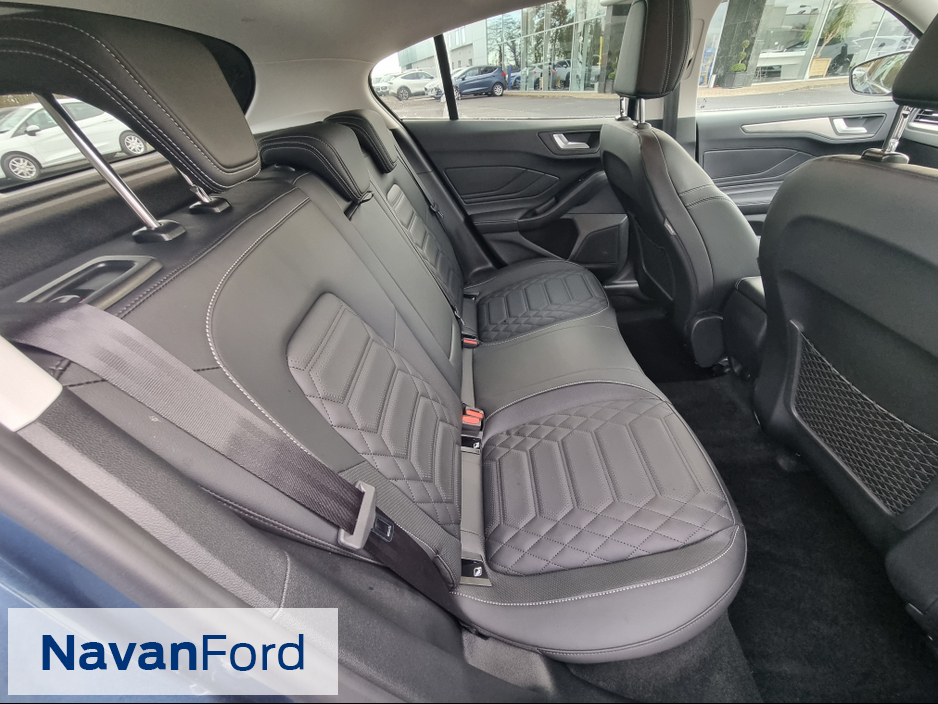 2022 Ford Focus Titanium Vignale 1.0 EcoBoost 125P... | Jammer.ie
