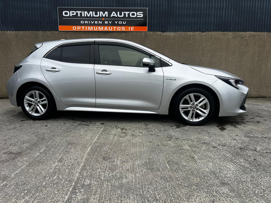 Optimum Autos Pre-Owned Specialists | Used Cars Ennis | Used Cars Clare