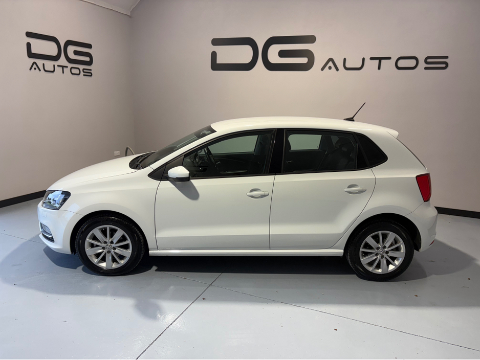 VOLKSWAGEN POLO 2016 Car for Sale in Limerick