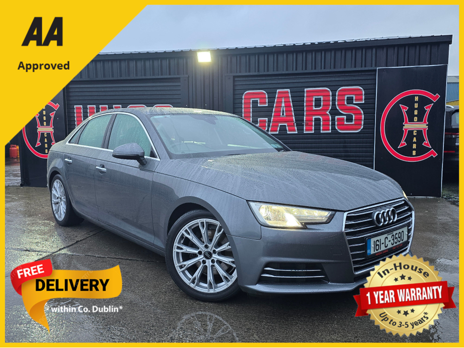Hugo Cars | Used Cars Dublin 24 | Used Cars Rathcoole | Car Servicing ...