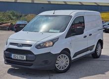 Used Vans for Sale in Ireland - CarsIreland.ie