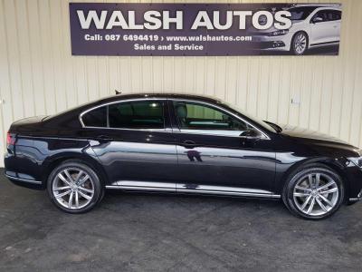 Used Cars For Sale Kerry | Used Cars Tralee | Audi & VW Servicing Kerry ...