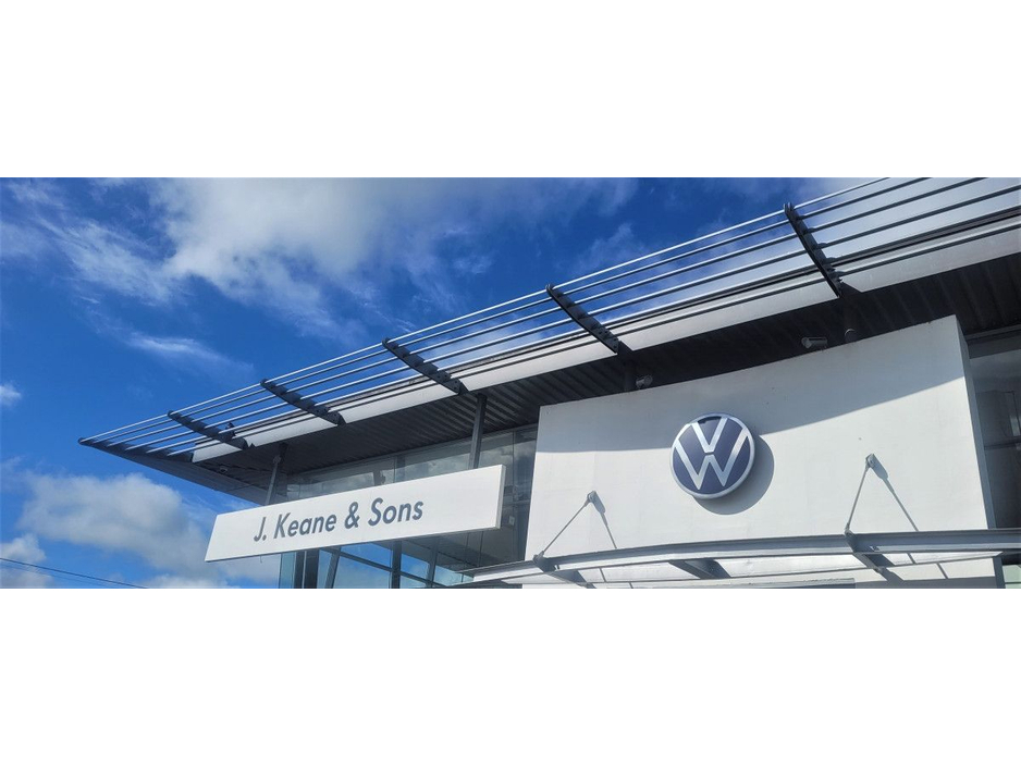 2024 Volkswagen T-Roc R-Line 2.0 TDI 116HP *WINTER... | Jammer.ie