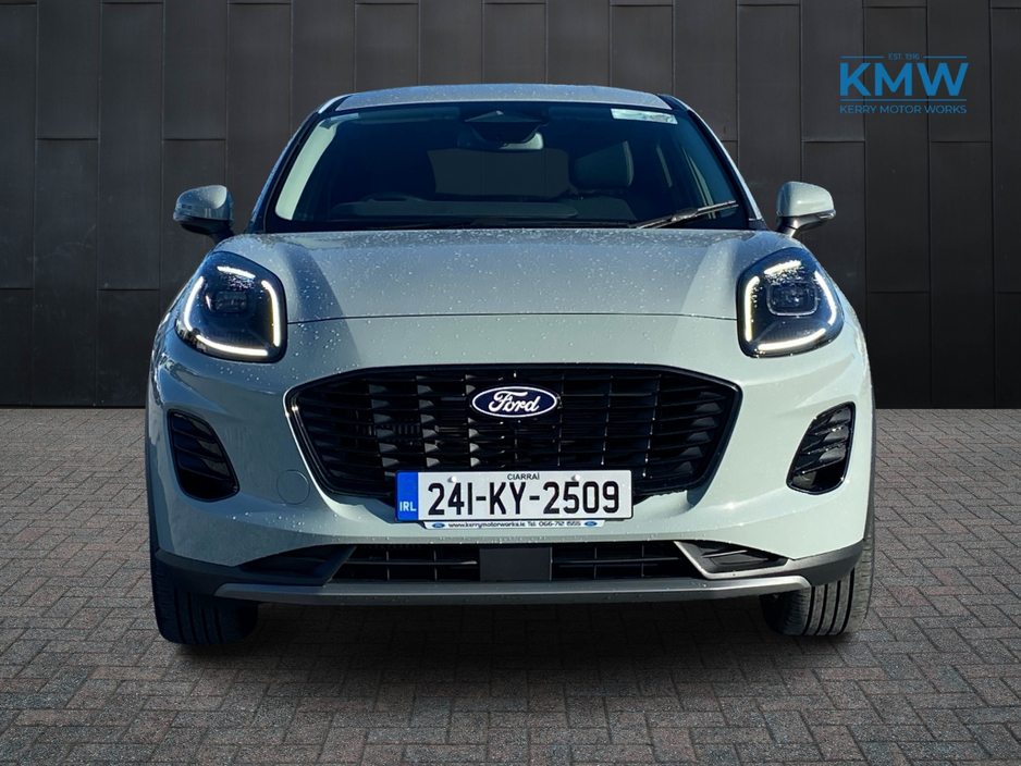 FORD PUMA 2024 Car for Sale in Kerry