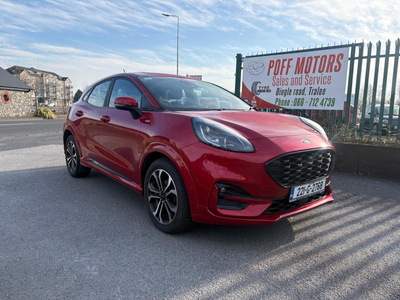Poff motors Tralee Co Kerry, Used cars Tralee, Car service Tralee, Used ...