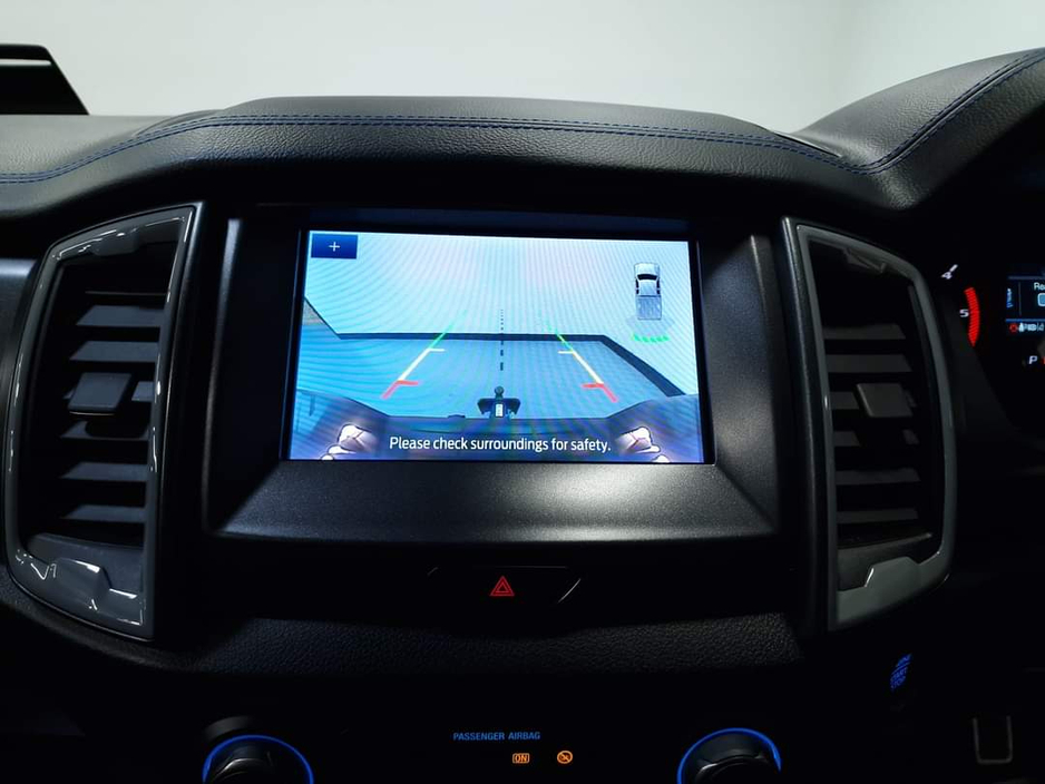 2023 Ford Ranger D/CAB P/U RAPTOR 2.0TD2 2.0 TDI 2... | Jammer.ie