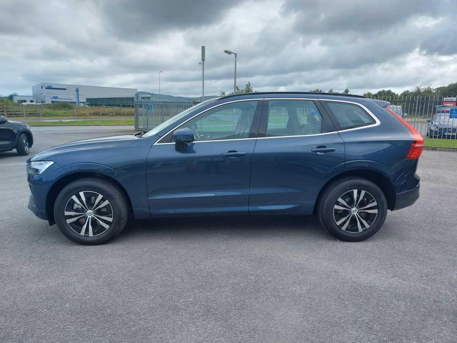 2022 Volvo XC60 Volvo XC60 B4 Momentum AWD | Jammer.ie